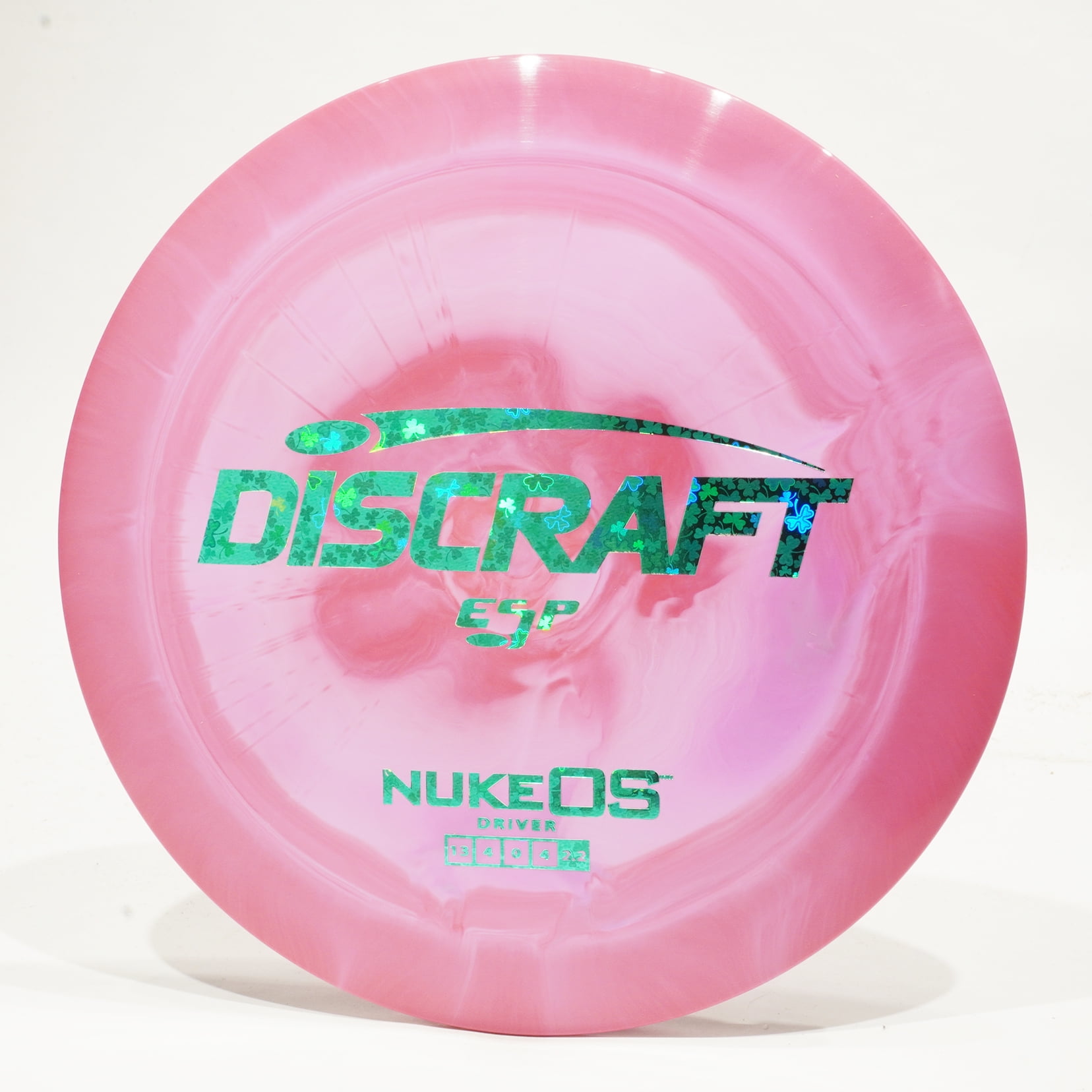 Discraft ESP Nuke OS Disc Golf Distance Driver, Pick Your Disc 173-174g ...