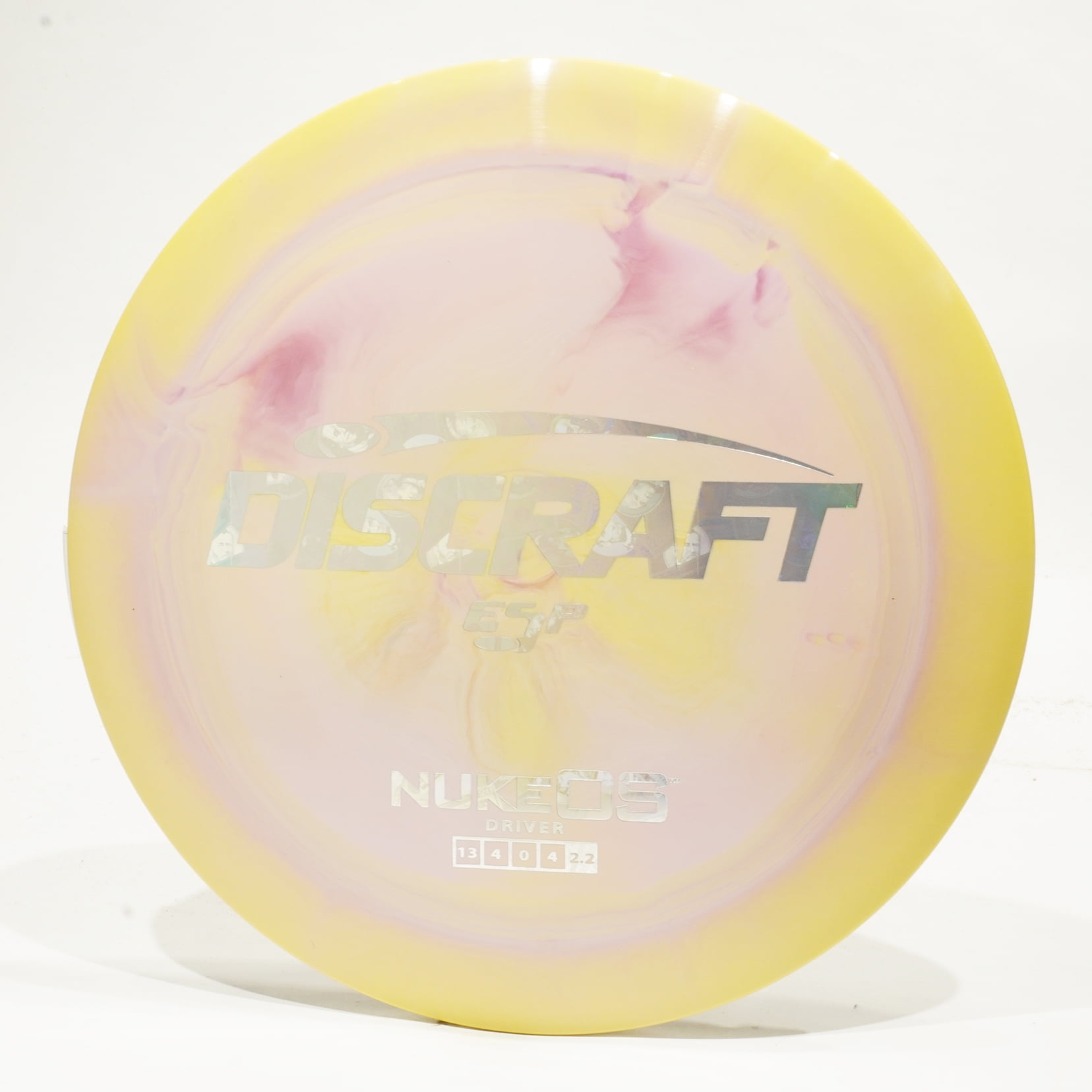 Discraft ESP Nuke OS Disc Golf Distance Driver, Pick Your Disc 170-172g ...