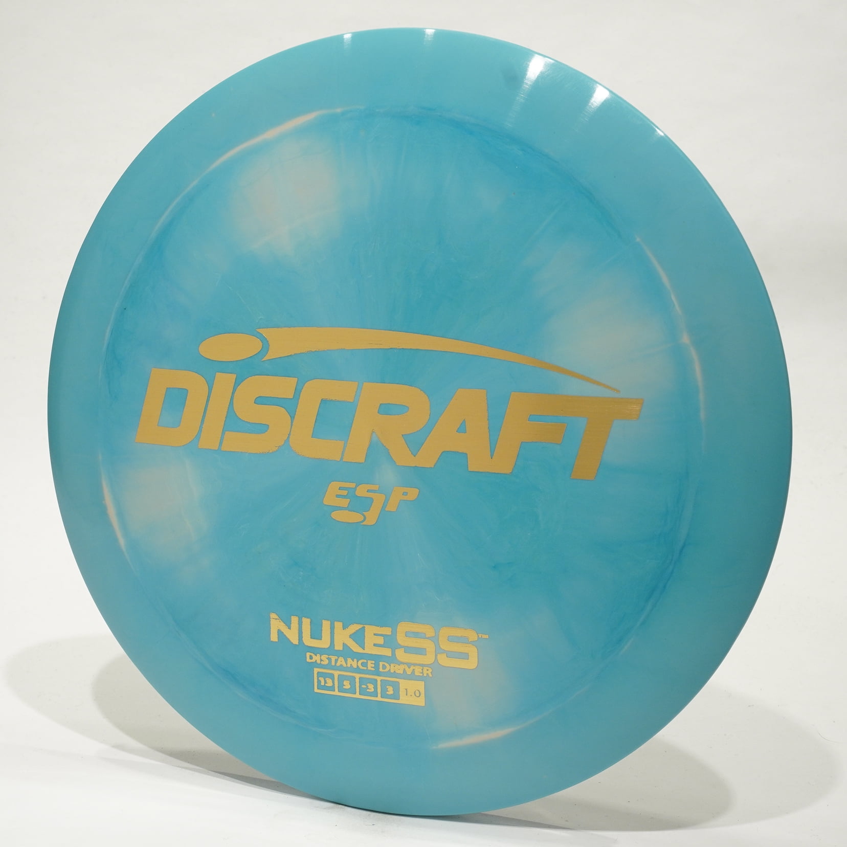 Discraft ESP Nuke SS Disc Golf Distance Driver, Pick Your Disc 173-174g ...