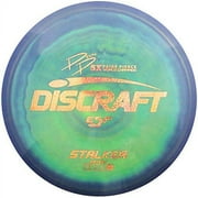 Stalker Disc