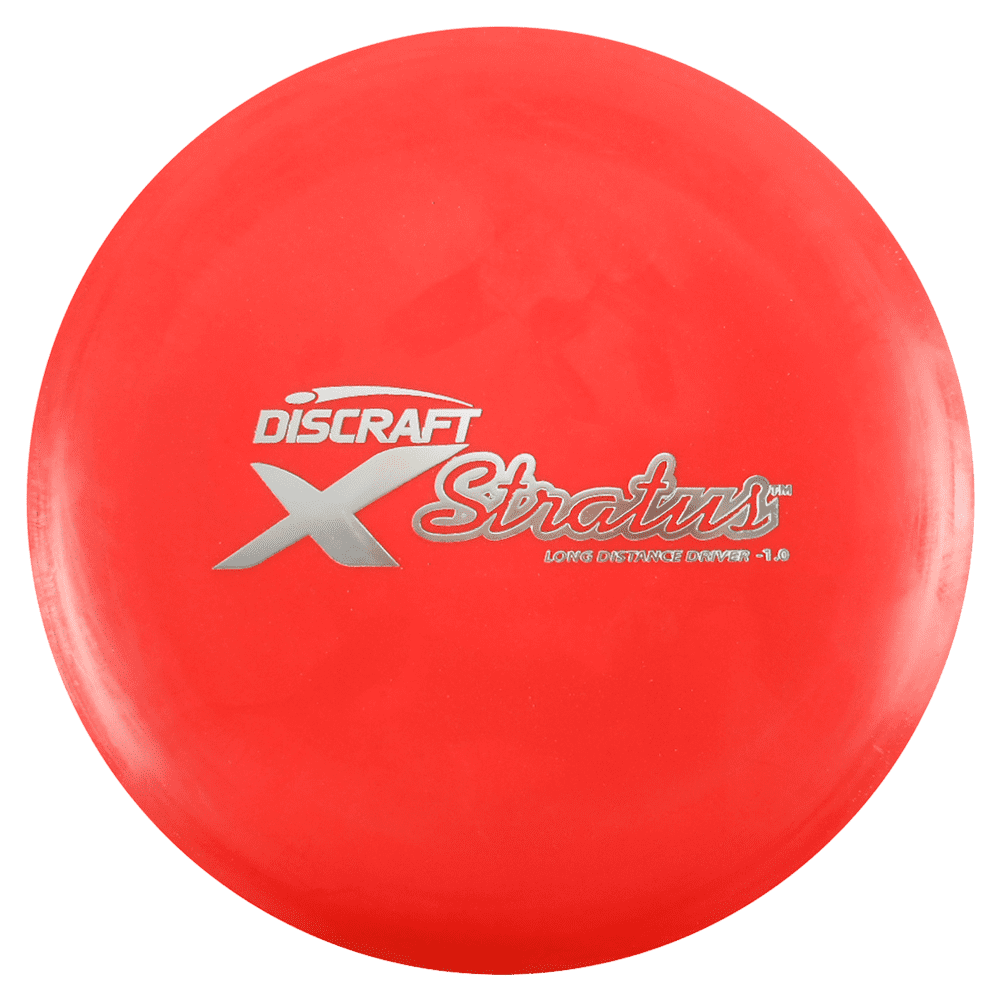 Discraft Elite X Stratus Fairway Driver Golf Disc [Colors may vary ...