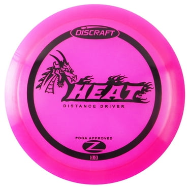 Discraft Deluxe Disc Golf Set (Disc models and colors may vary ...