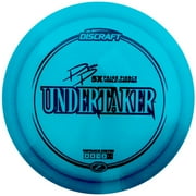 Disc Golf Undertaker