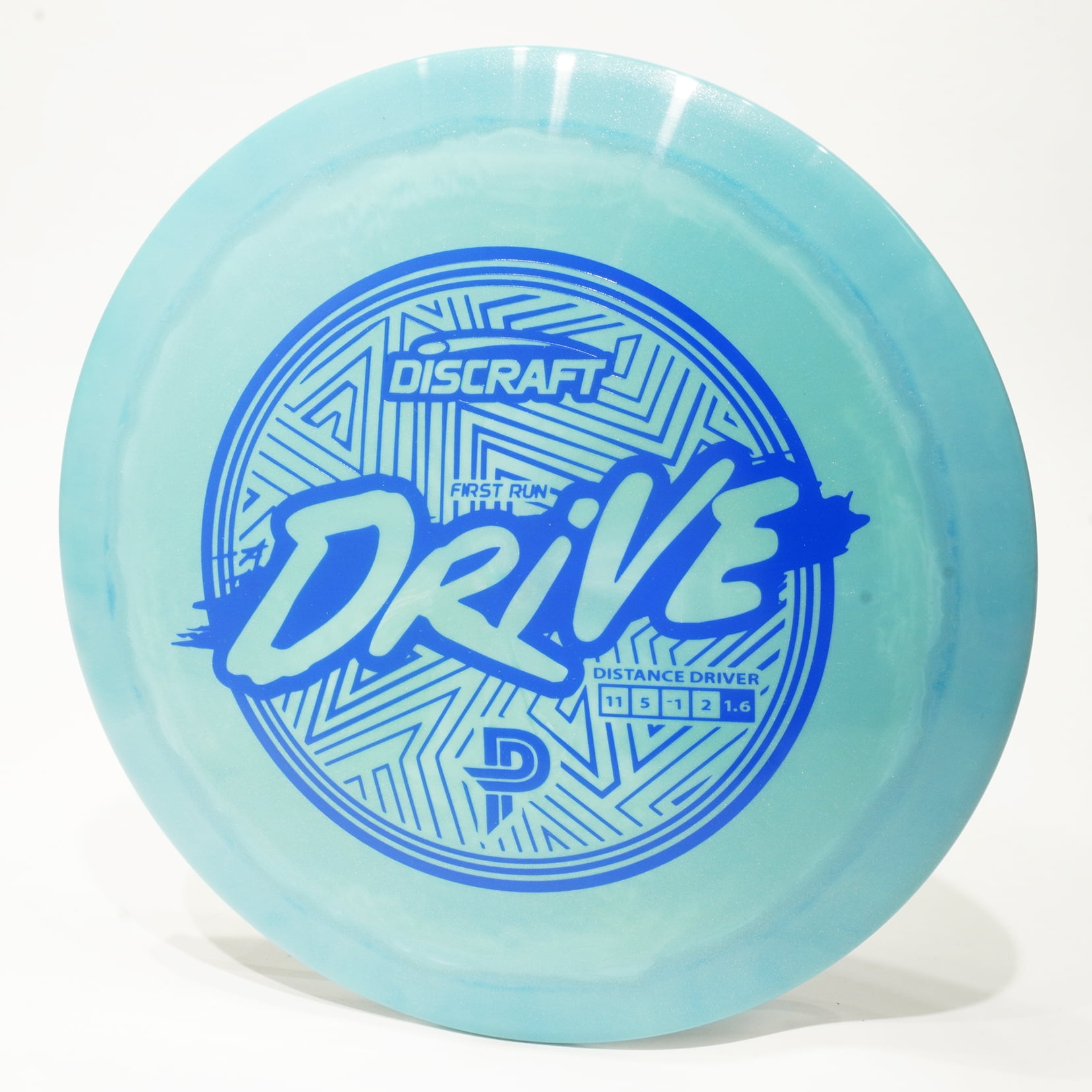 Discraft First Run Paige Pierce ESP Drive - Signature Series (170-172g ...