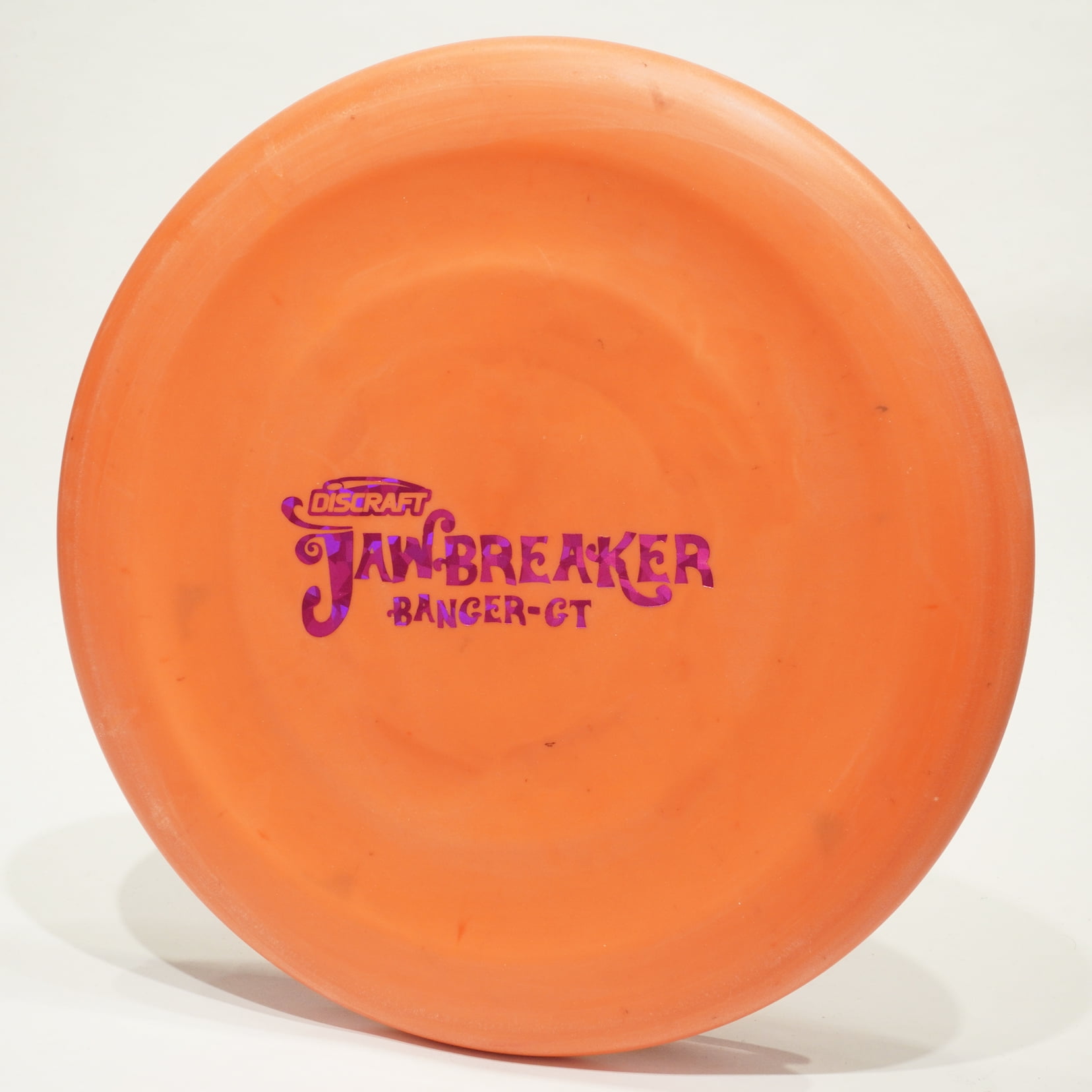 Discraft Jawbreaker Banger-GT Disc Golf Putter & Approach Disc, Pick ...