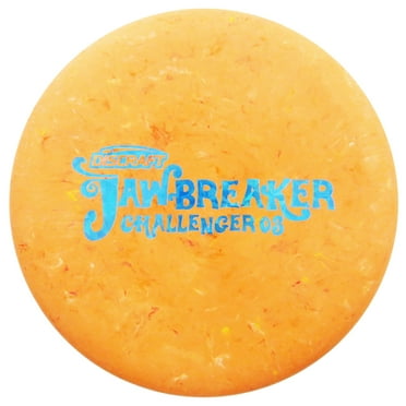 Discraft Deluxe Disc Golf Set (Disc models and colors may vary ...