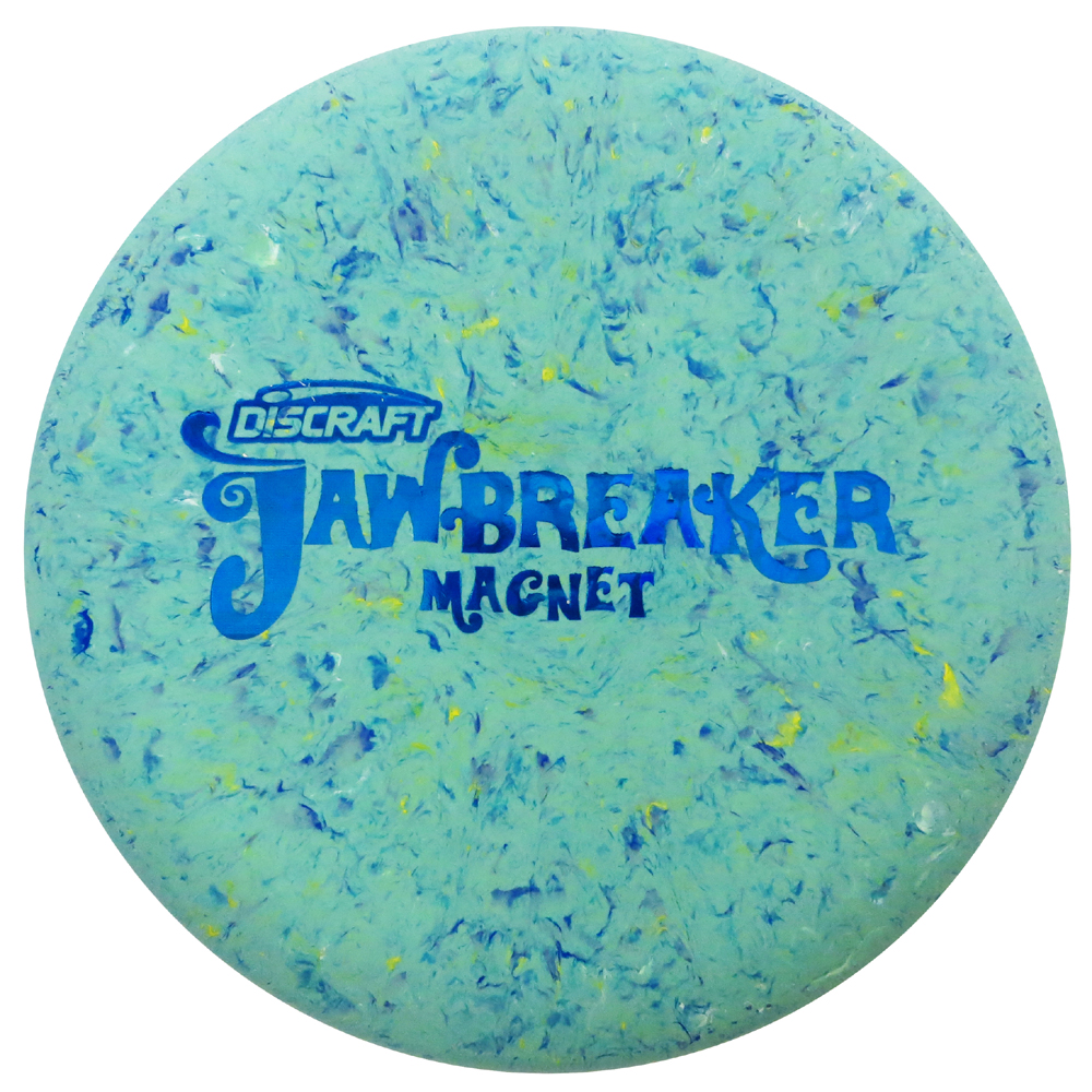 Discraft Jawbreaker Magnet Putter Golf Disc Colors may vary - 167-169g ...