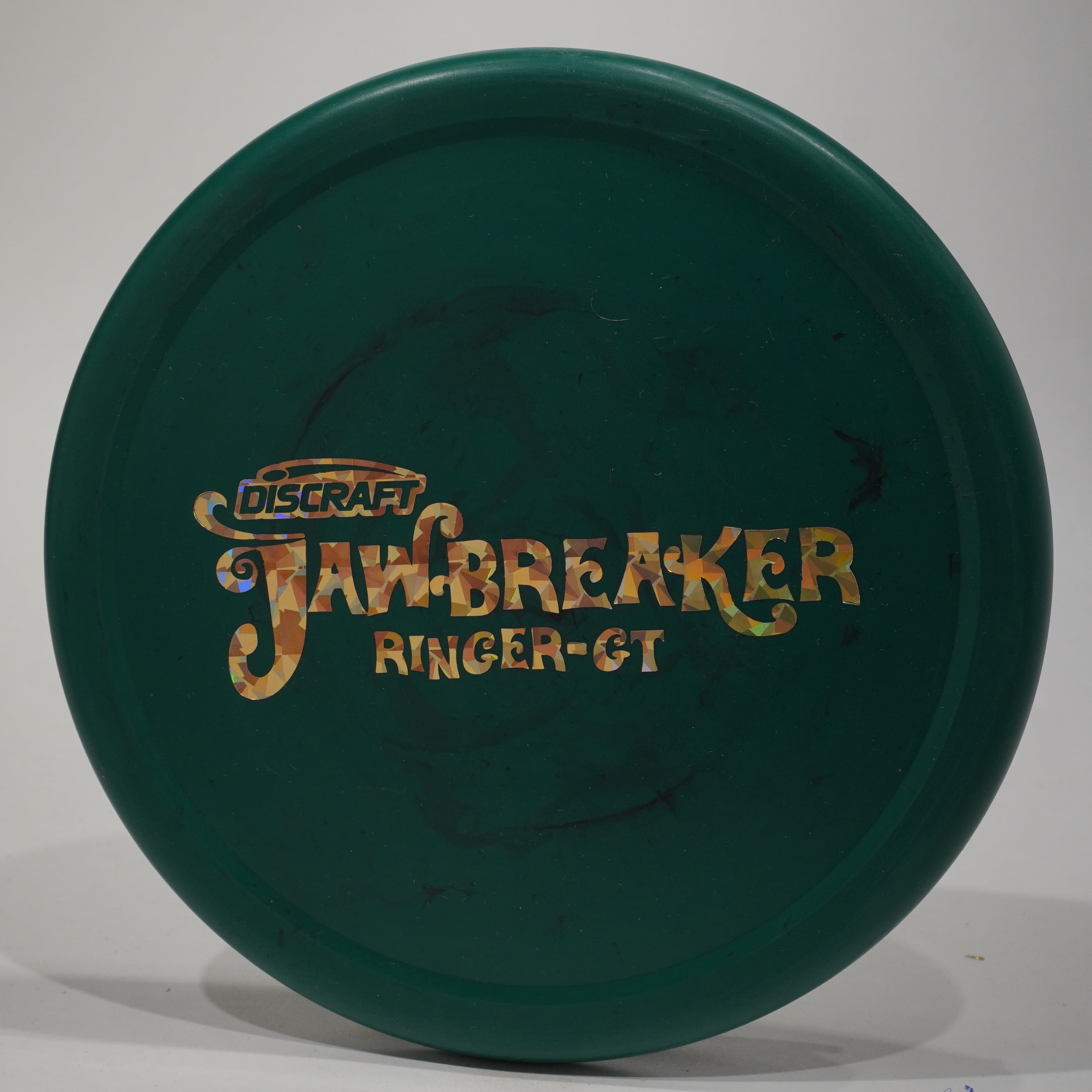 Discraft Jawbreaker Ringer-GT Disc Golf Putter & Approach Disc, Pick ...