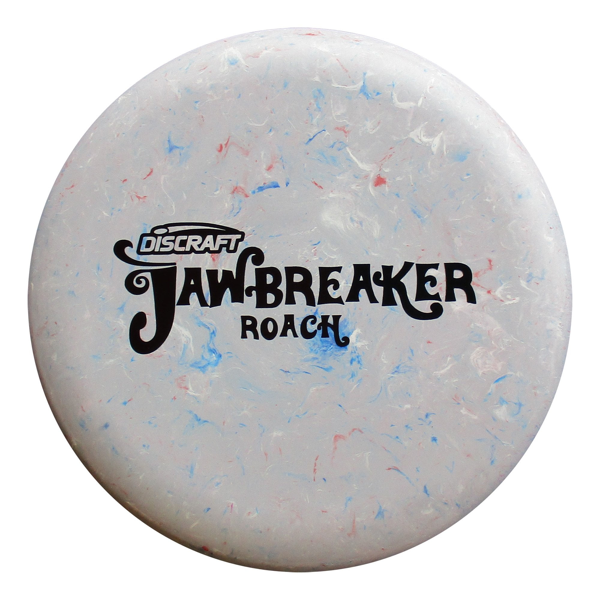 Discraft Jawbreaker Roach 167-169 Gram Putt and Approach Golf Disc ...
