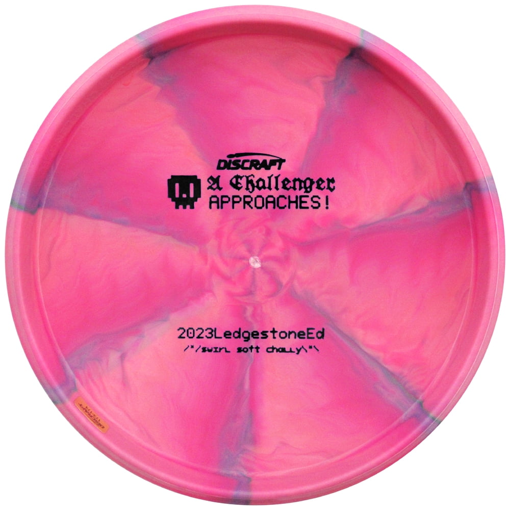 Discraft Putters