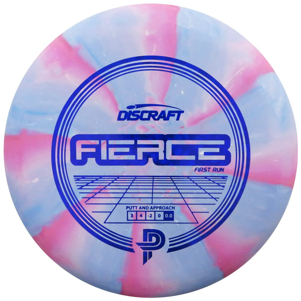 Discraft Limited Edition Paige Pierce Signature Jawbreaker Fierce ...