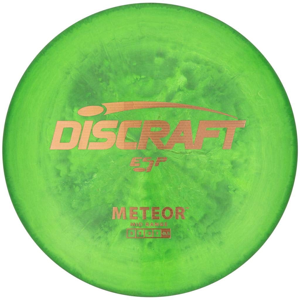 Discraft Meteor ESP Golf Disc - Walmart.com
