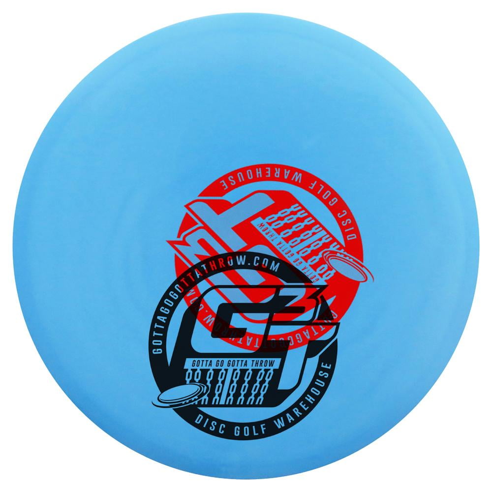 Discraft Misprint Mini Pro D Buzzzz Mini Golf Disc - Walmart.com