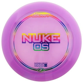 Innova Disc Golf DX Plastic 3-Disc Set, Leopard Driver, Shark Mid-Range ...