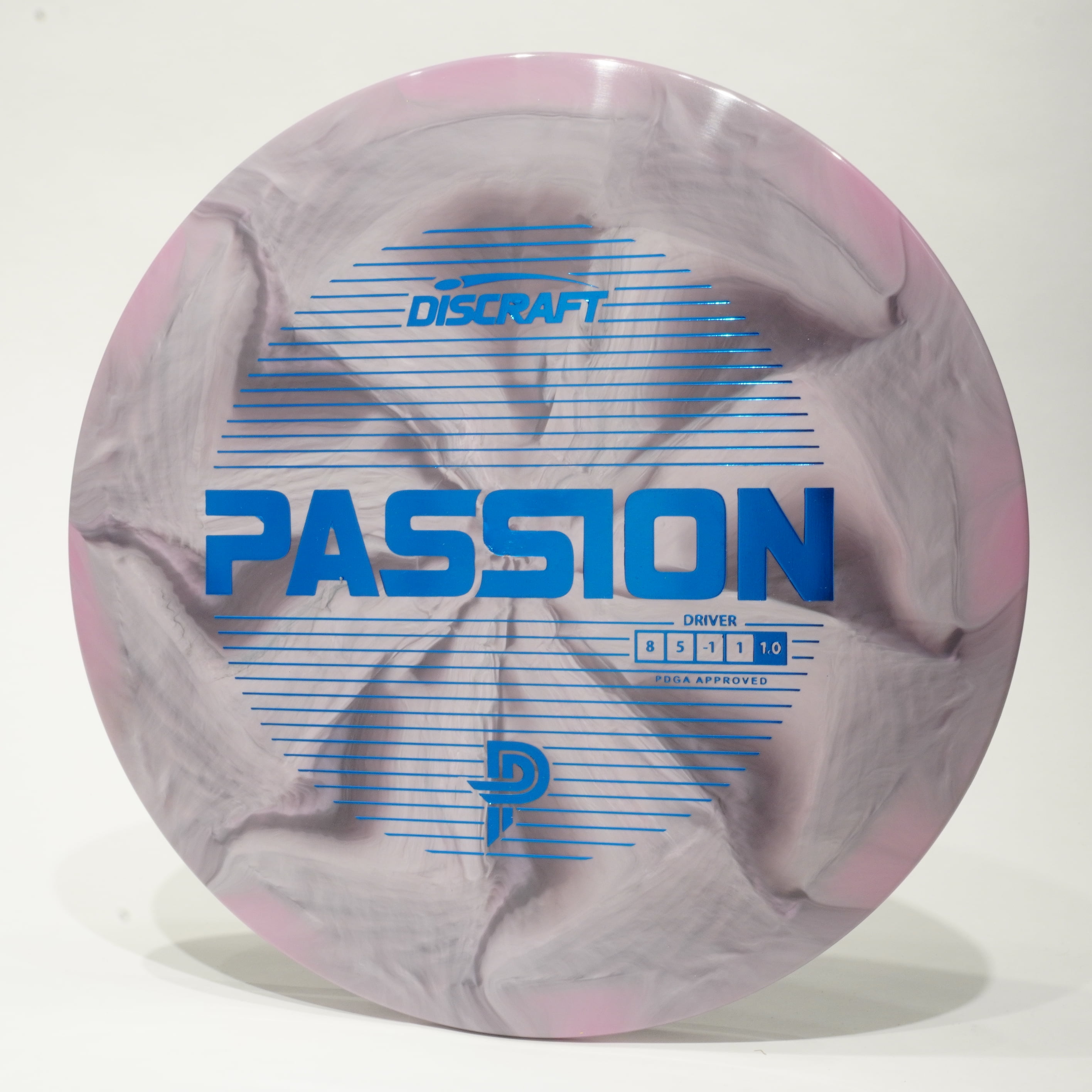 Discraft Pierce ESP Passion Disc Golf Fairway Driver, Pick Your Disc ...