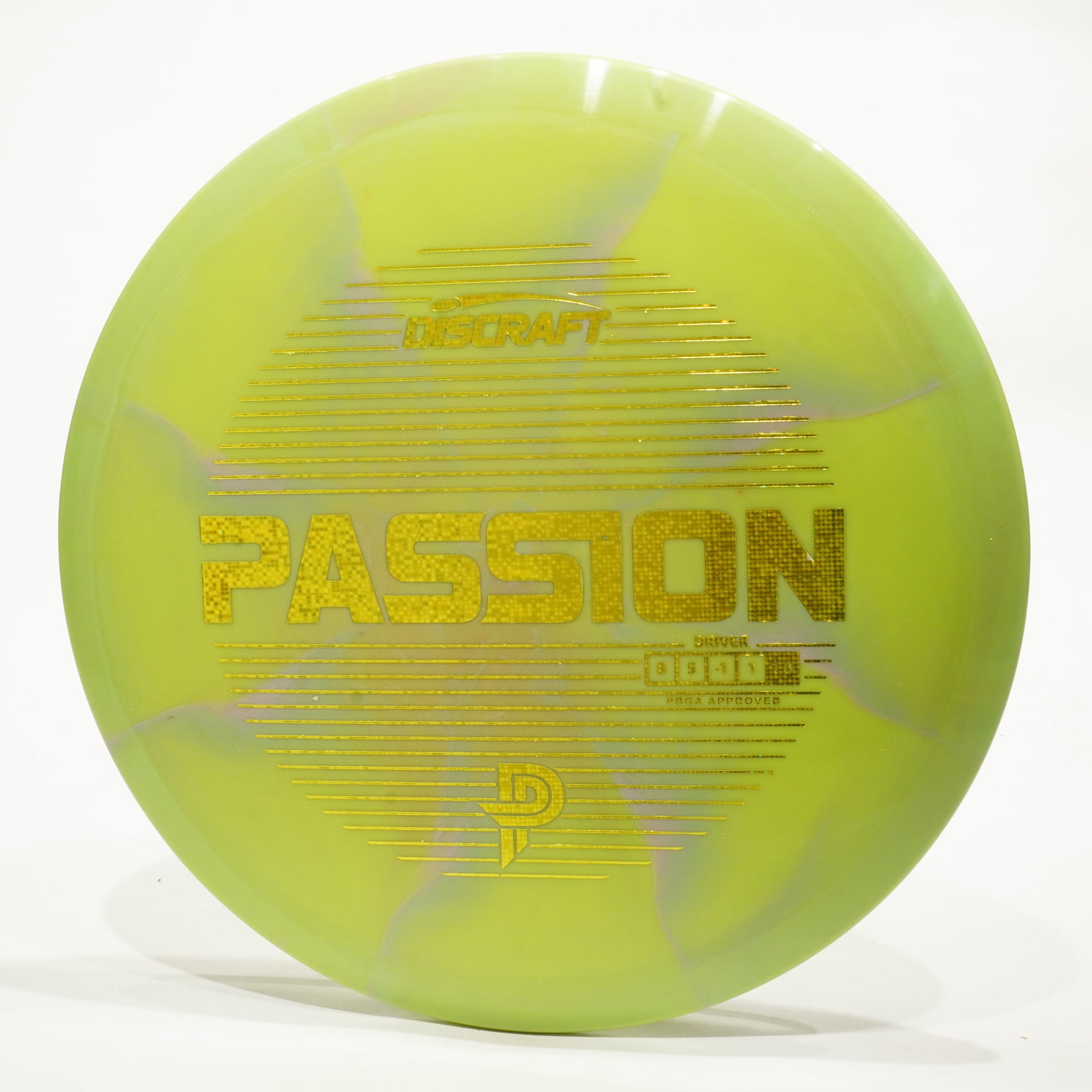 Discraft Pierce ESP Passion Disc Golf Fairway Driver, Pick Your Disc ...
