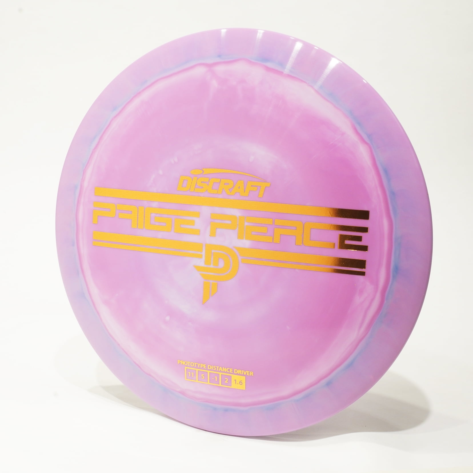Discraft Paige Pierce Prototype ESP Drive - Signature Series, Pick ...