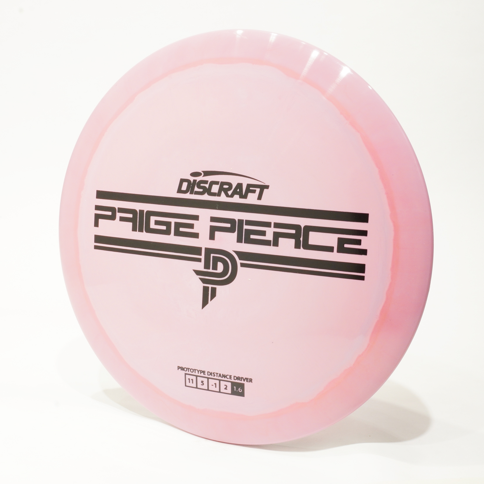 Discraft Paige Pierce Prototype ESP Drive - Signature Series, Pick ...