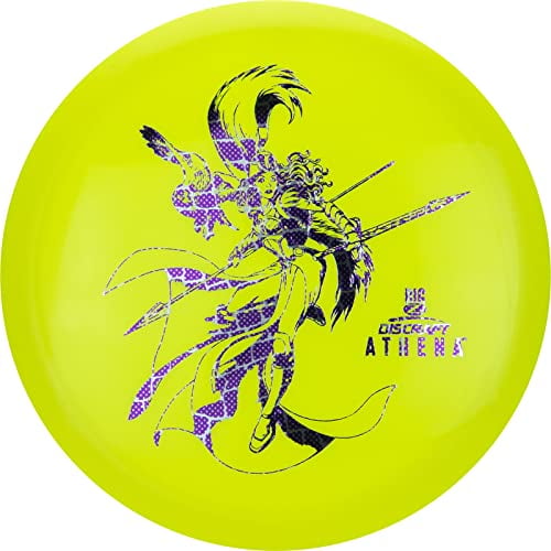 Athena Disc