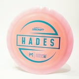 Discraft Paul McBeth ESP Hades Disc Golf Distance Driver, Pick Your ...