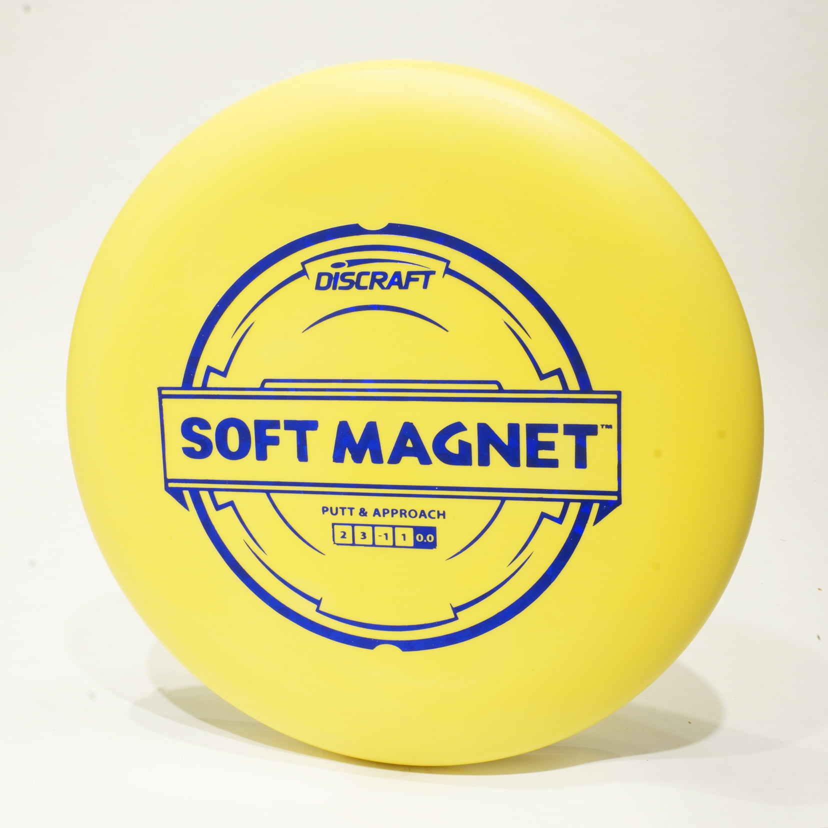 Discraft Putter Line Soft Magnet Disc Golf Putter & Approach Disc, Pick ...