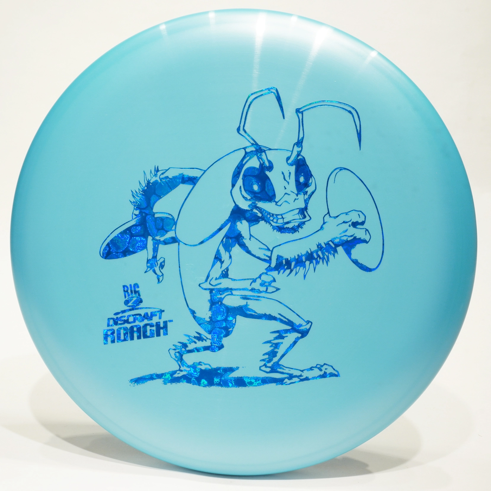 Discraft Big Z Roach Disc Golf Putter & Approach Disc, Pick Color/Weight [Stamp & Exact Color ...