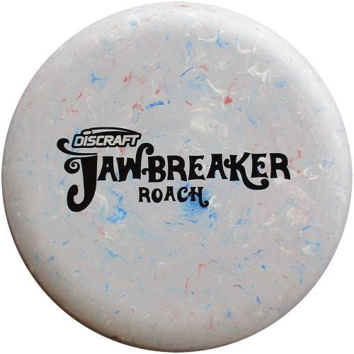 Discraft Roach - Jawbreaker Putter Disc for Disc Golf Enthusiasts - Walmart.com