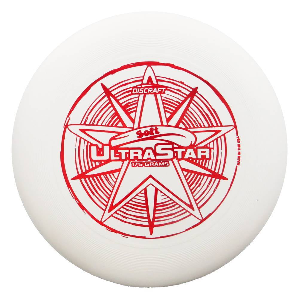 Discraft Soft Ultra-Star 175g Ultimate Disc - Walmart.com