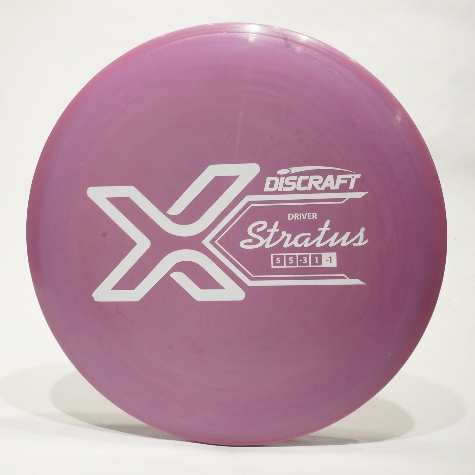Discraft Super Light X Line Stratus Disc Golf Midrange Disc - Walmart.com