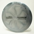 Discraft Titanium Scorch (New Blend) (173-174g Gray Swirly w/ Black ...