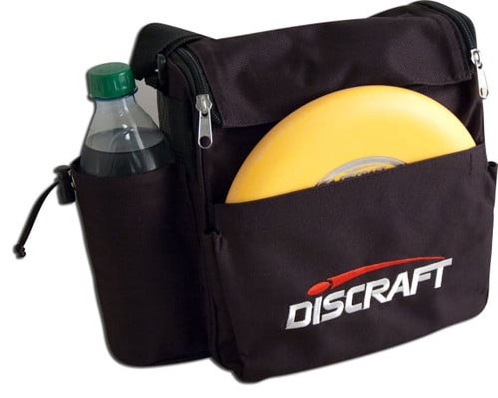 Discraft Weekender Disc Golf Bag - Walmart.com