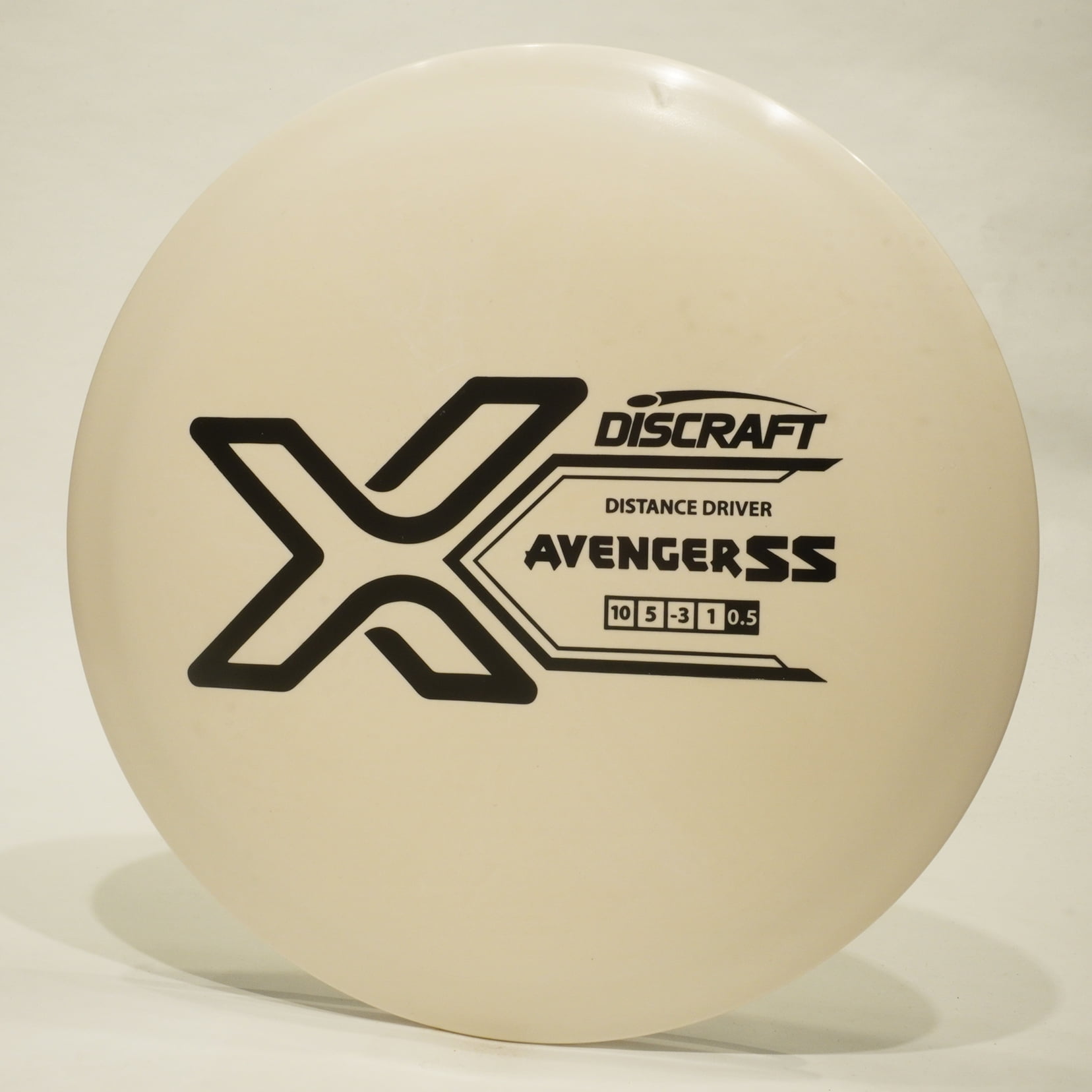 Discraft X Line Avenger SS Disc Golf Driver - Walmart.com