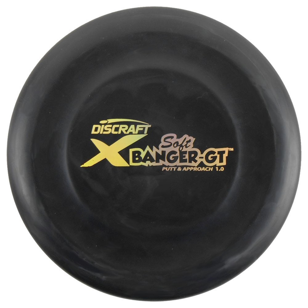 Discraft X Line Banger GT Disc Golf Putter - Walmart.com