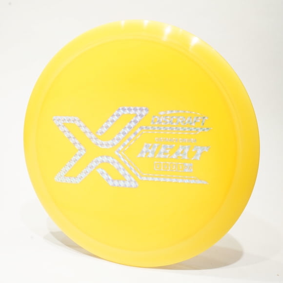 Discraft Heat