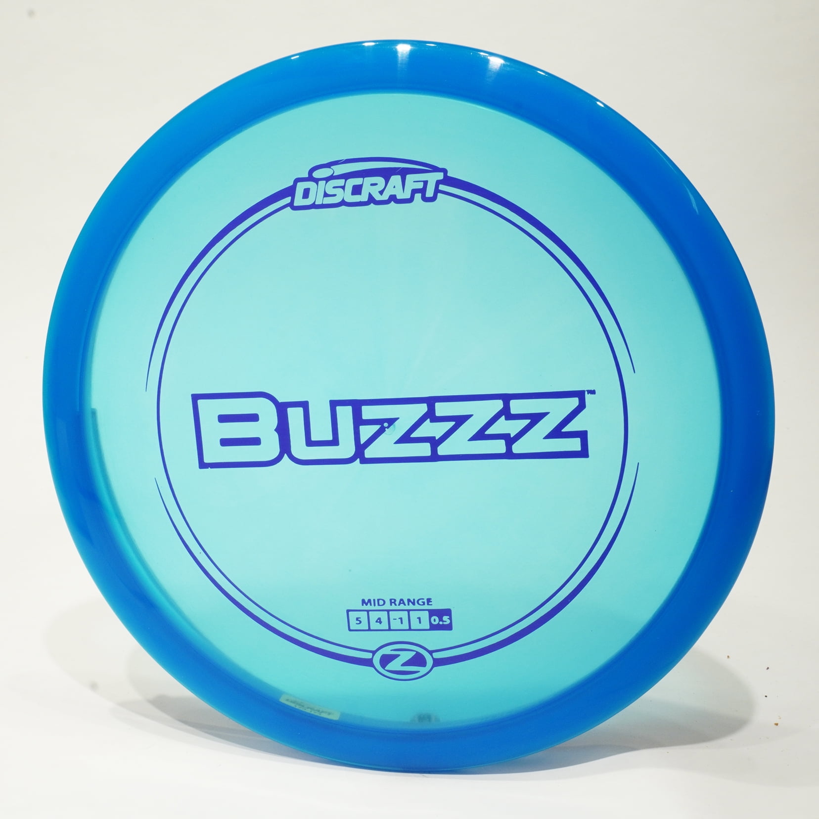 Discraft Z Buzzz Disc Golf Midrange Disc, Pick Color/Weight [Stamp ...
