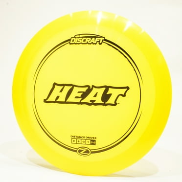 Discraft Z Nuke Disc Golf Distance Driver, Pick Color/Weight [Stamp ...