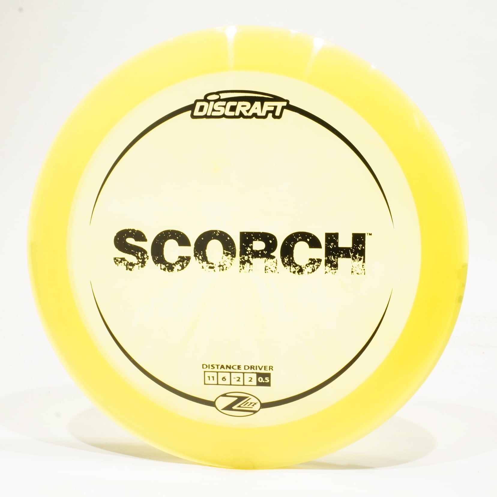 Discraft Z Lite Scorch Disc Golf Distance Driver, Pick Color/Weight ...