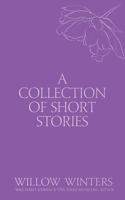 Discreet A Collection of Short Stories: You Have a Piece of My Heart ...