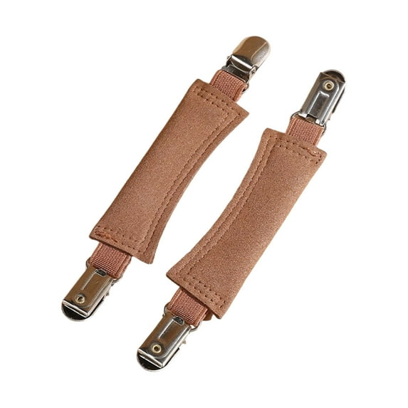 Discreet Anti Slip Shoe Clips Suitable For Comfortable Walking Heel ...