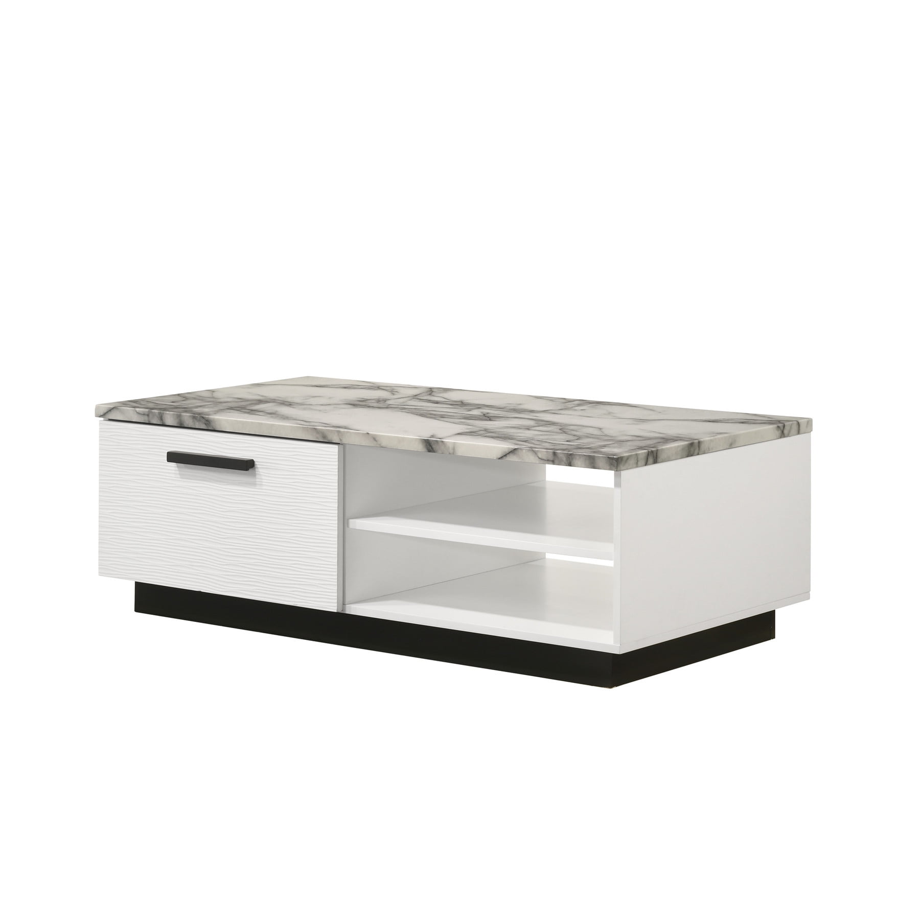 Discreet Drawer Storage/Living Room Tidying/Stylish Organization ...