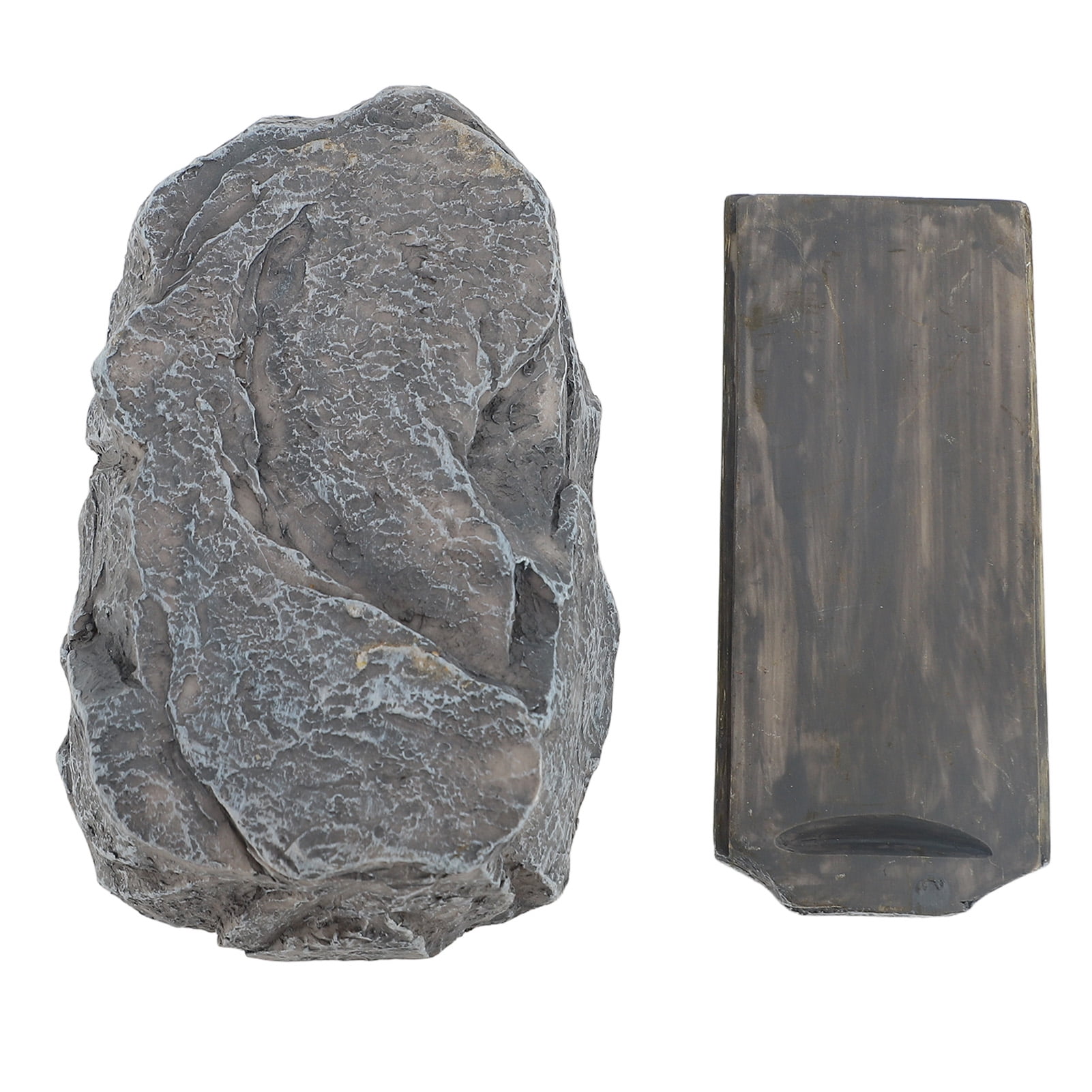 Discreet Key Storage, Weather, Rock Key Hider, Secure Outdoor Access ...