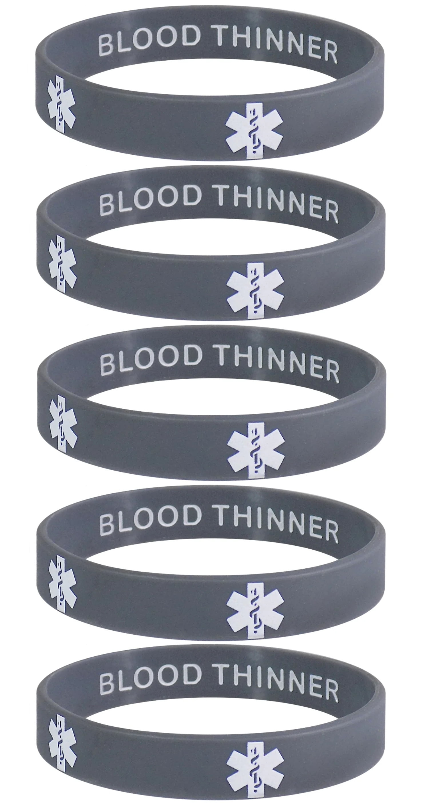 Discreet Protection, Vibrant Style: Type 1 Diabetic Medical Alert ...