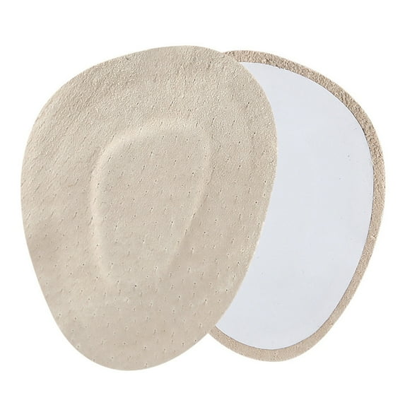 Discreets Adhesive Cushioning Pad Breathable Metatarsal Foot Pad For ...