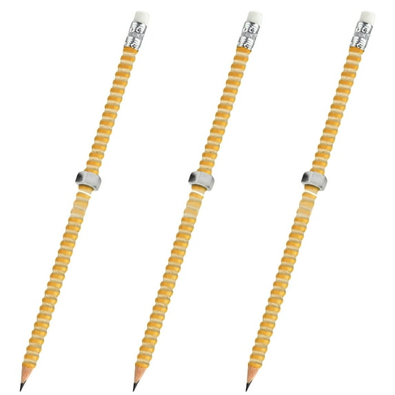 Discreets Sensory Writing Tool For Stress Relief Reinforced Threaded ...