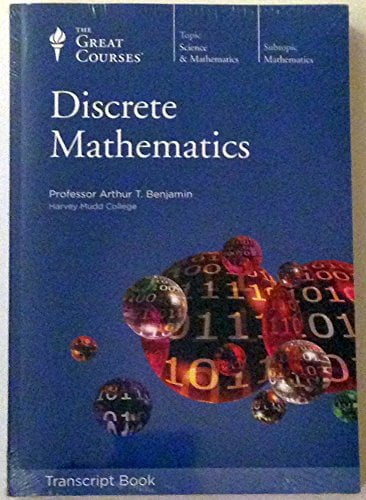 Discrete Math Courses