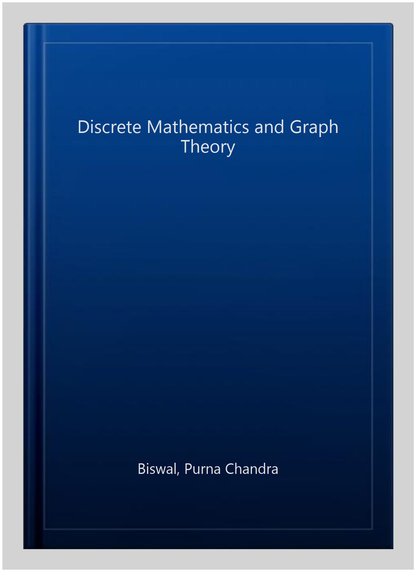 Discrete Mathematics and Graph Theory - Walmart.com