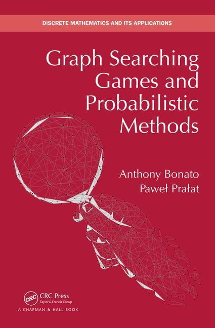 Discrete Mathematics and Its Application Graph Searching Games and ...