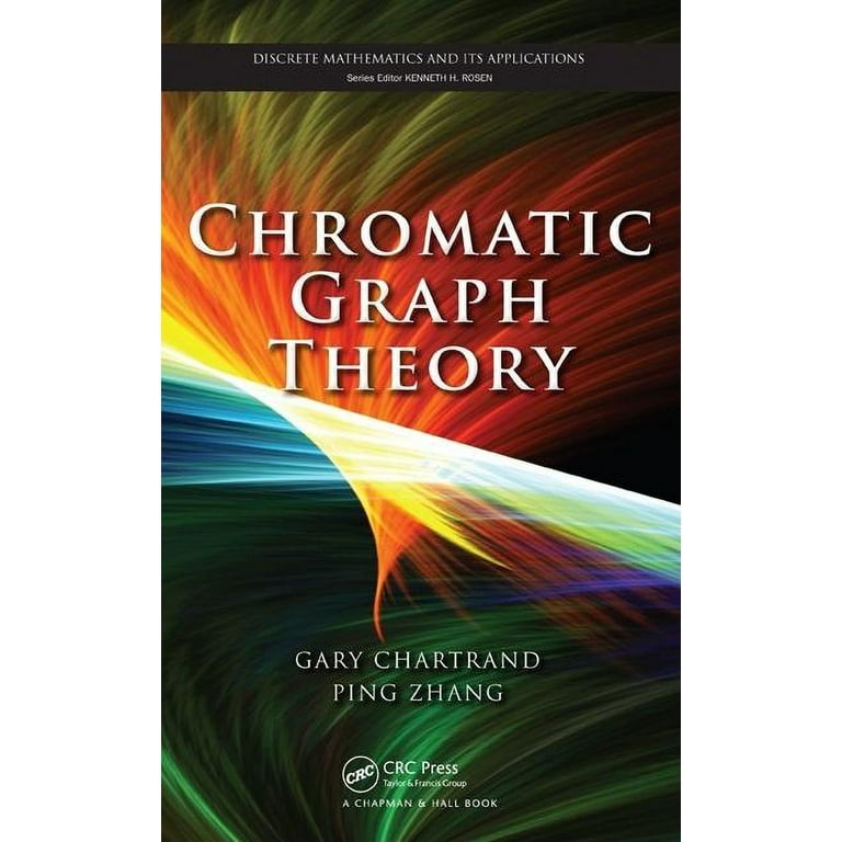 Discrete Math Graph Color