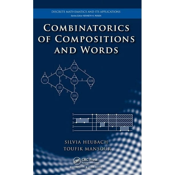 Discrete Mathematics and Its Applications: Combinatorics of ... Discrete Mathematics and Its Applications: Combinatorics of ...