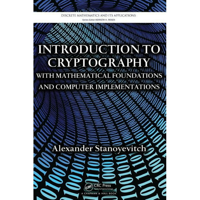 Discrete Mathematics And Its Applications Introduction To Cryptography With Mathematical